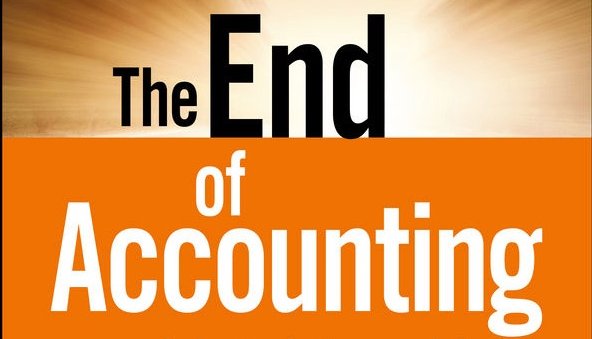 The End of Accounting and The Restructuring of Accounting Education - ARC