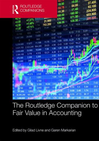 Fair Value Accounting: Making Accounting less Useful? - ARC