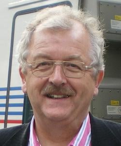 Farewell tribute to Prof. Rob Gray - ARC