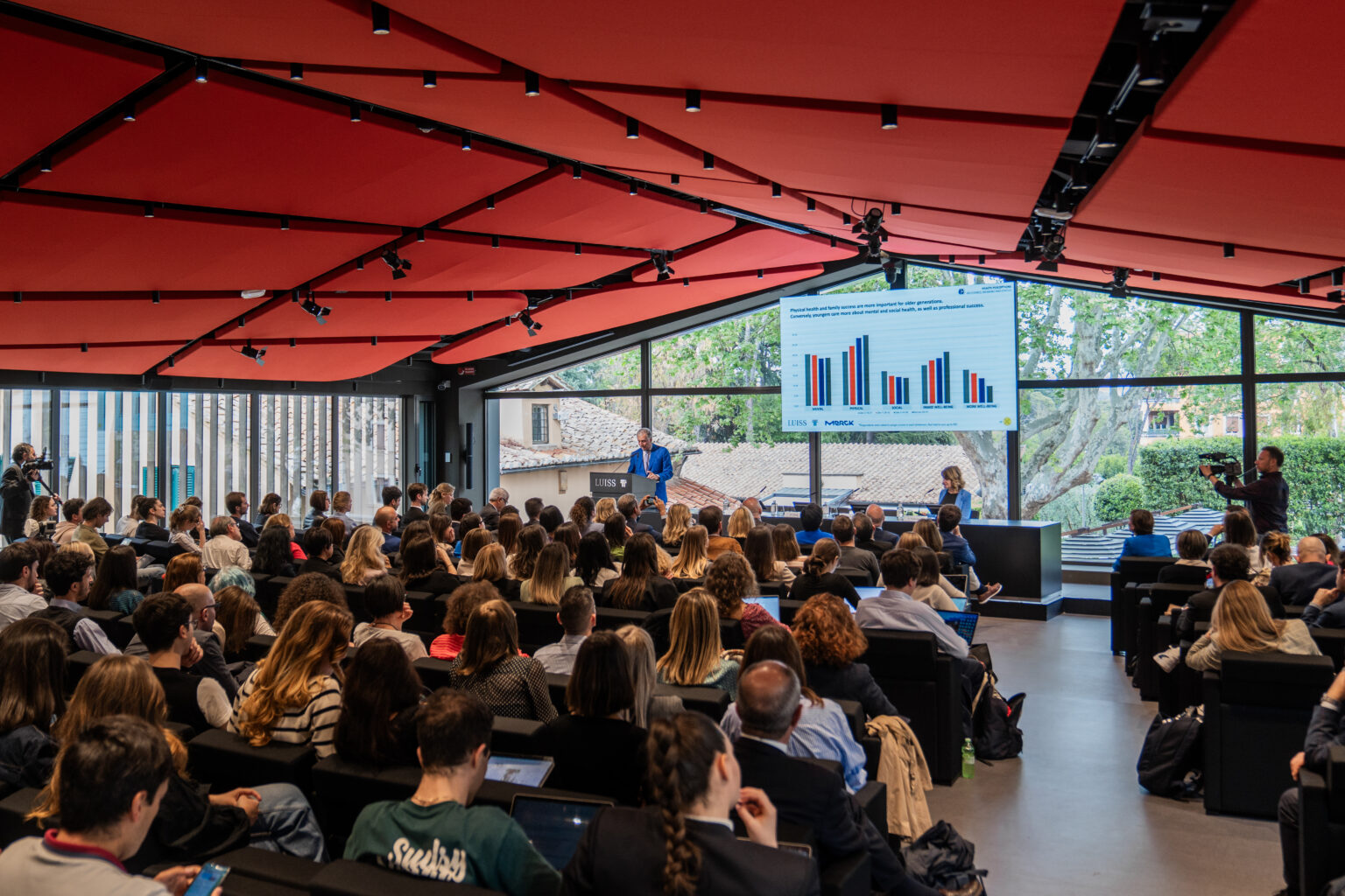 LUISS - EAA Congress 2025