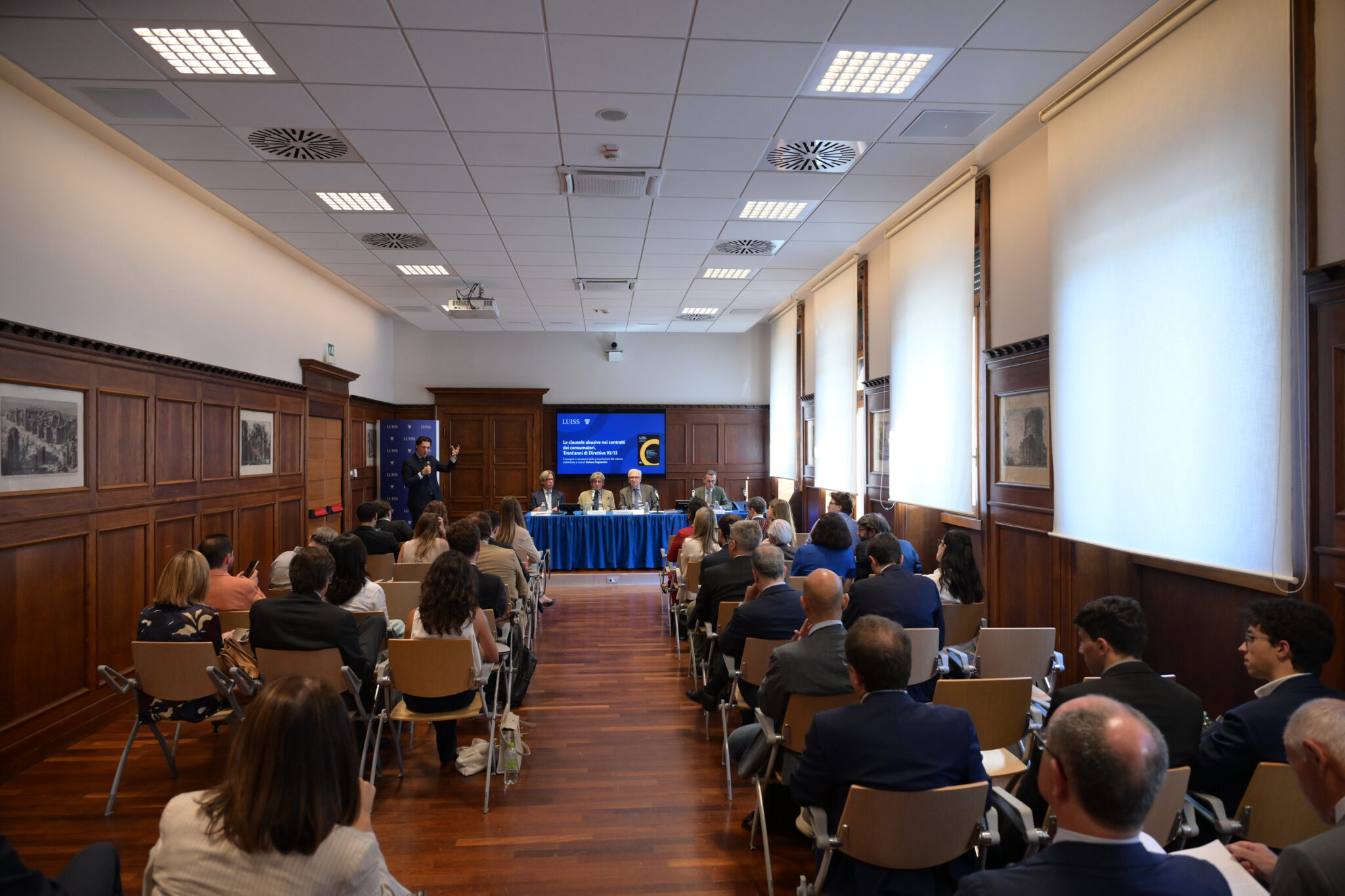 Homepage - EAA Congress 2025